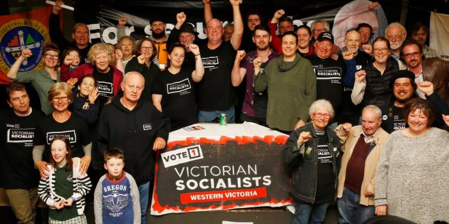 An exceptional result for the Victorian Socialists | Socialist Alliance