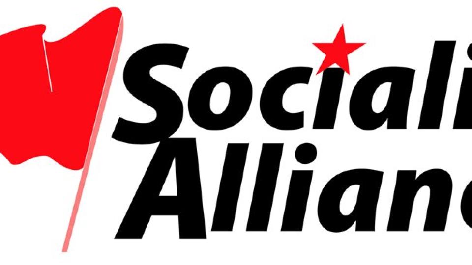 Left Unity Logo